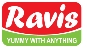 Rajam Condiments